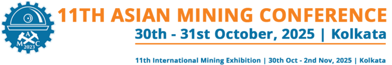 11th Asian Mining Congress