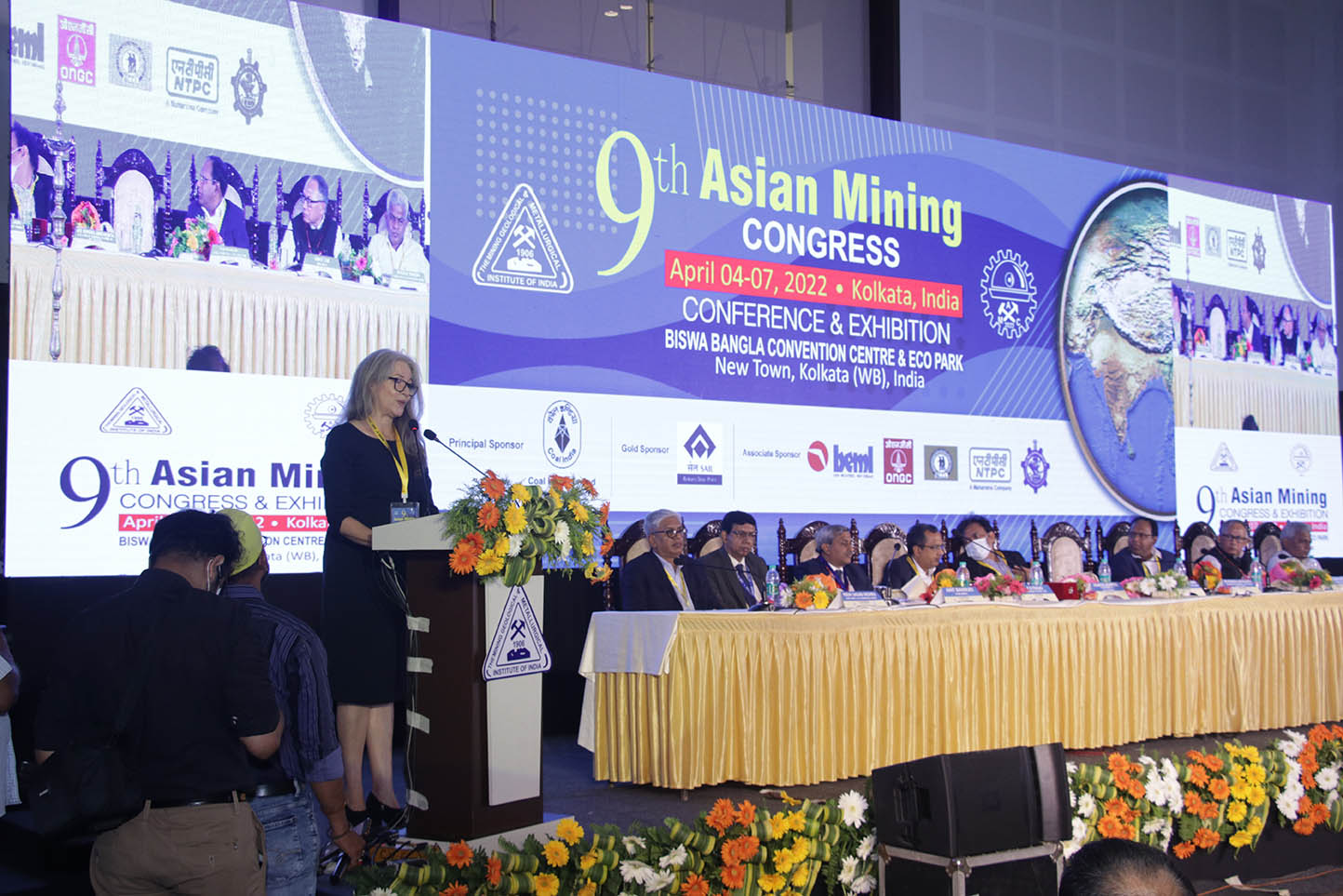 10th Asian Mining Congress