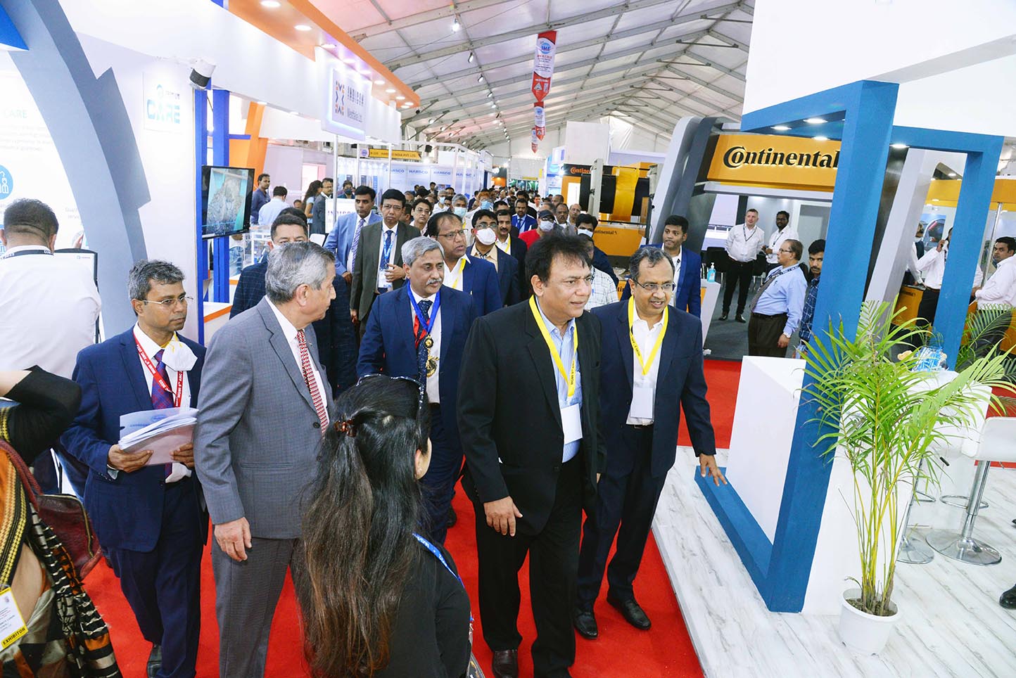 10th Asian Mining Congress