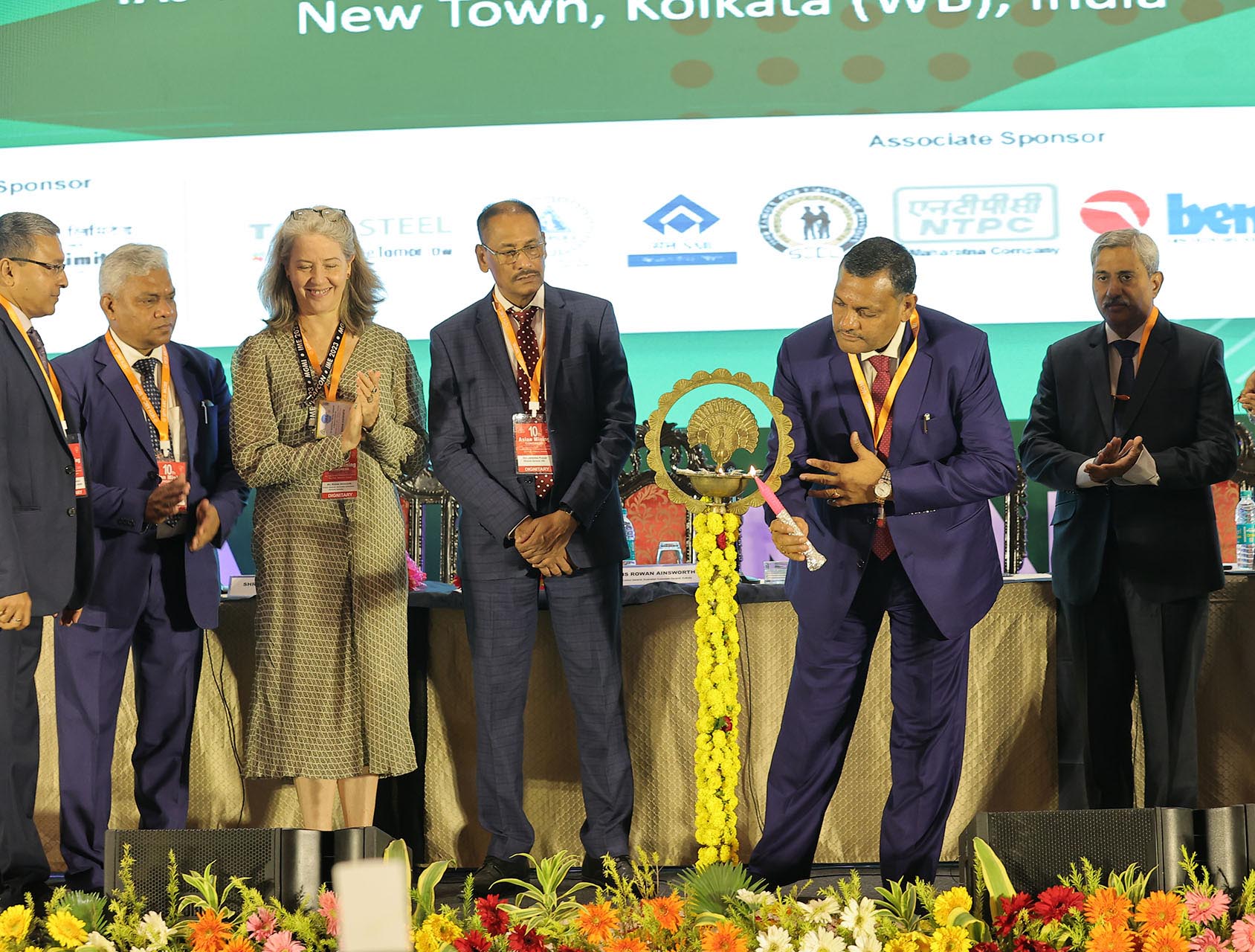 11th Asian Mining Congress