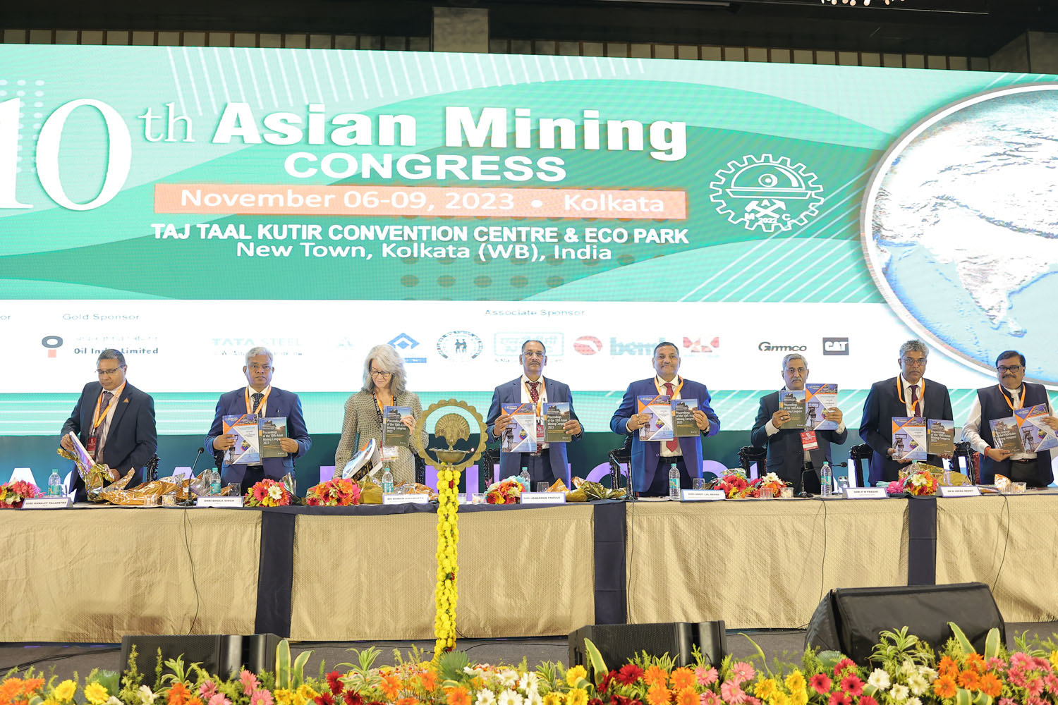 11th Asian Mining Congress