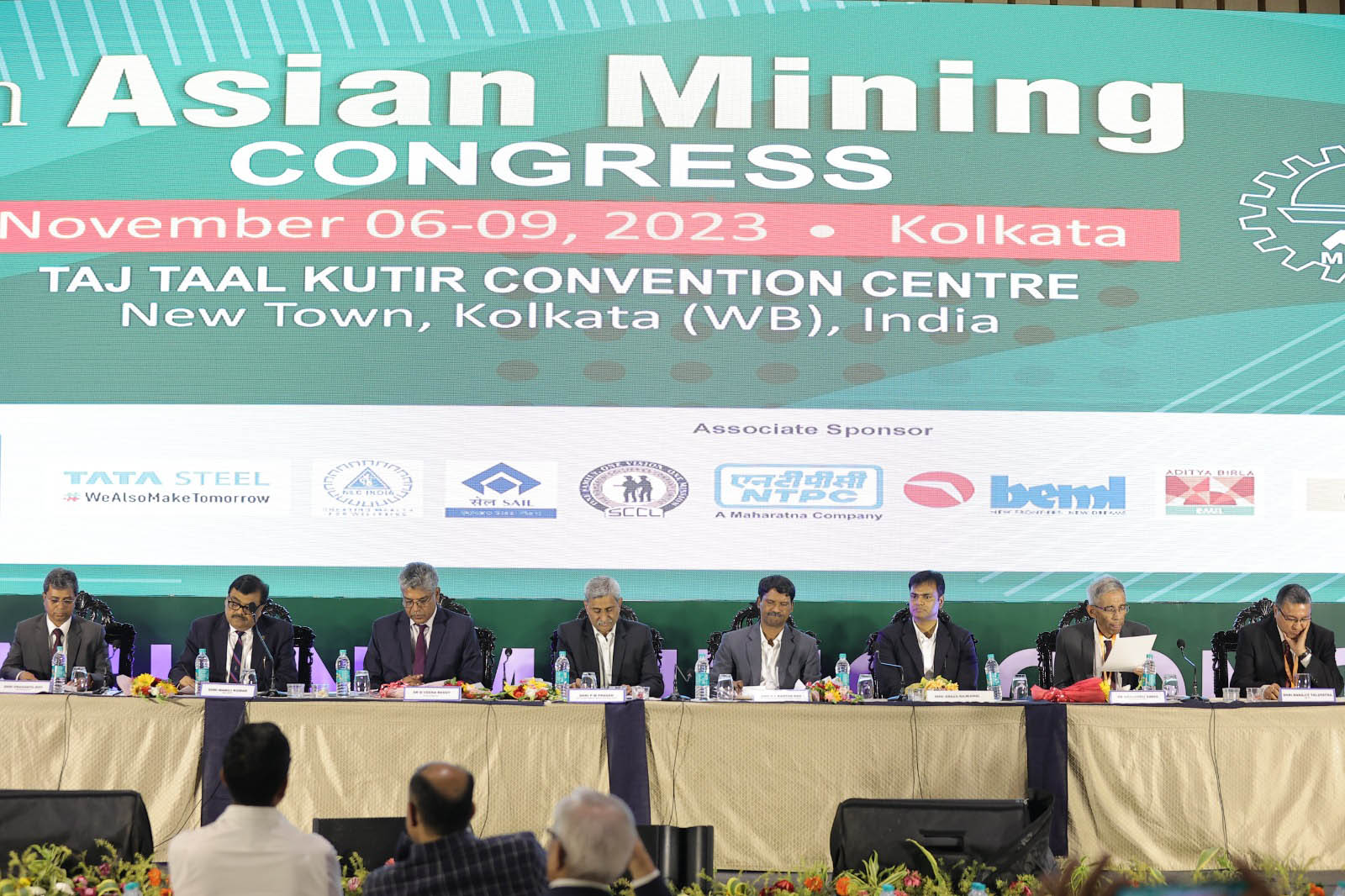 11th Asian Mining Congress